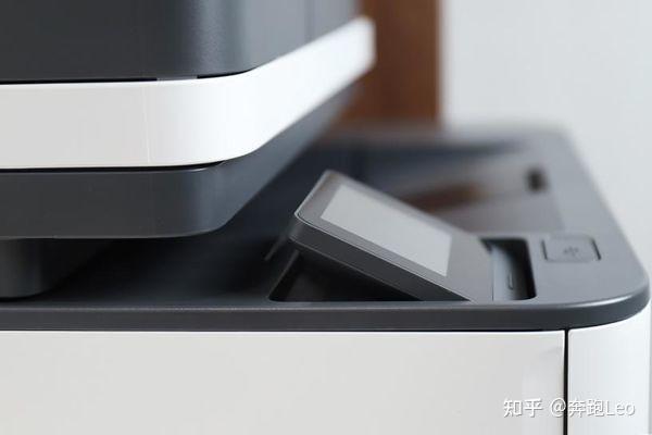 惠普LaserJet Pro MFP 3104fdw捷系列打印机评测：快捷又便捷 - 知乎