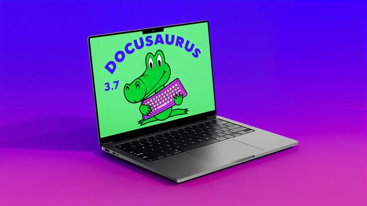 [250108] Docusaurus 3.7 发布，兼容 React 19 | Axum 0.8.0 发布 - 知乎