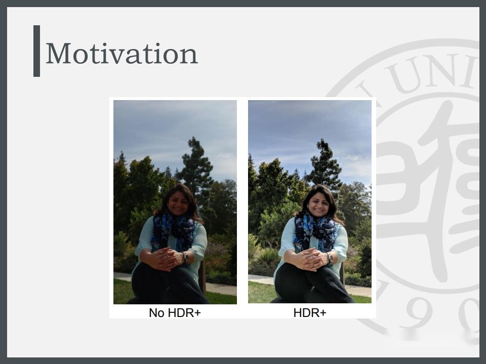 Google Pixel Visual Core 架构 - 知乎