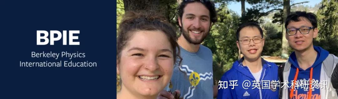 学期项目丨2022年赴美国加州大学伯克利分校春季交流项目合集 - 知乎