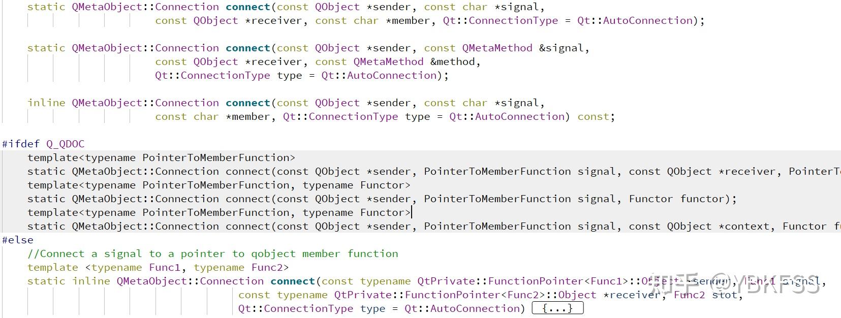 08.玩转第七步：信号与槽，QT入门必经之路 - 知乎