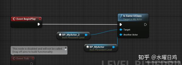 【UE·底层篇】一文搞懂StaticClass、GetClass和ClassDefaultObject - 知乎