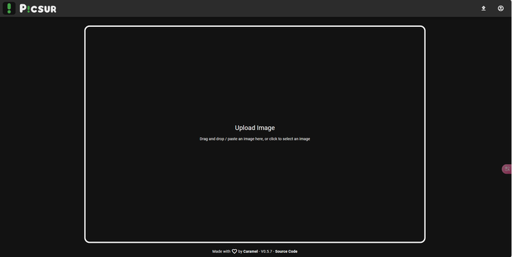 零成本搭建专属图床！Picsur+Docker 5分钟搞定（附避坑指南） - 知乎