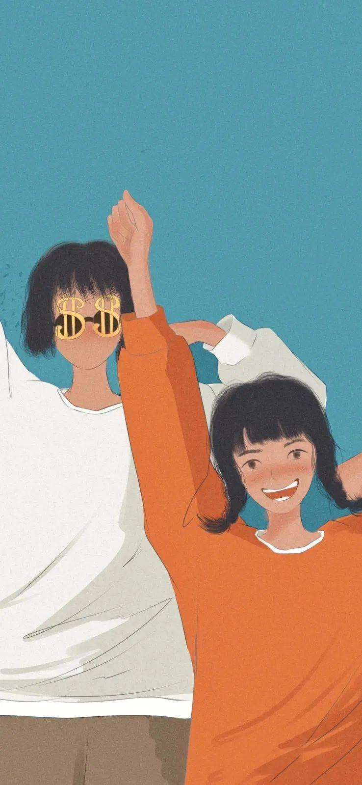 105张特别的手机壁纸 - 知乎