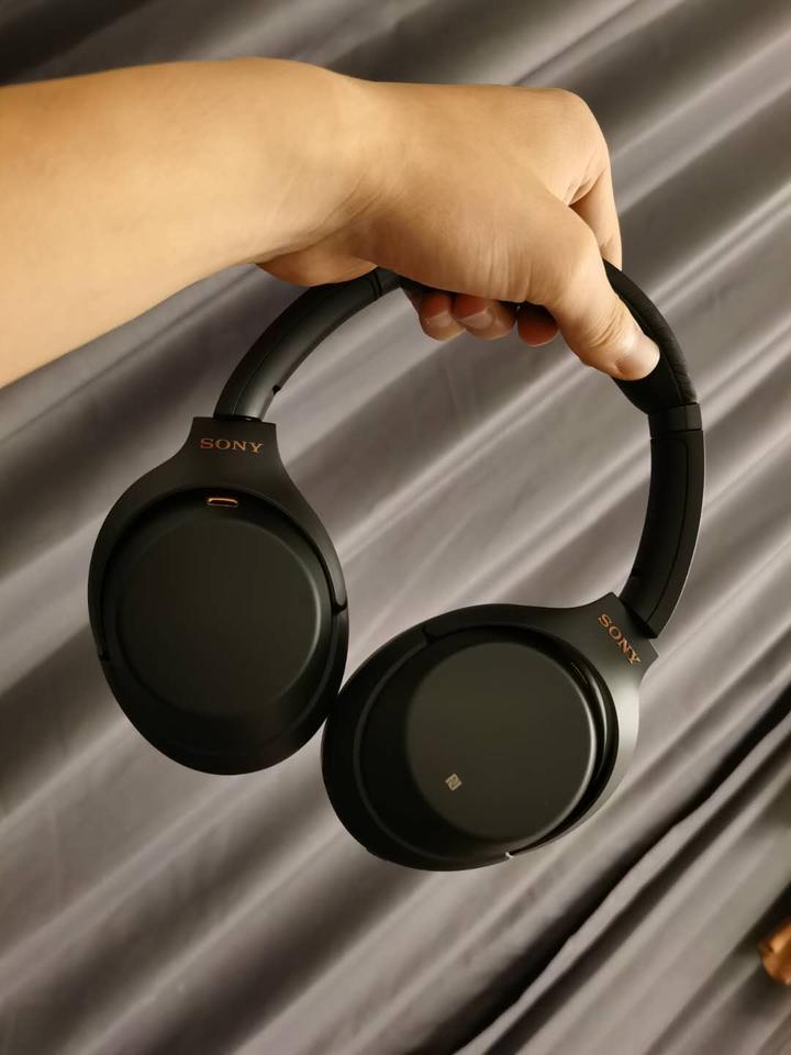 2020索尼WH-1000XM3，我买了！！初体验 - 知乎