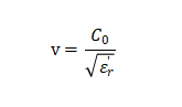 谈谈Dk(dieletric constant)和Df(dissipation factor) - 知乎