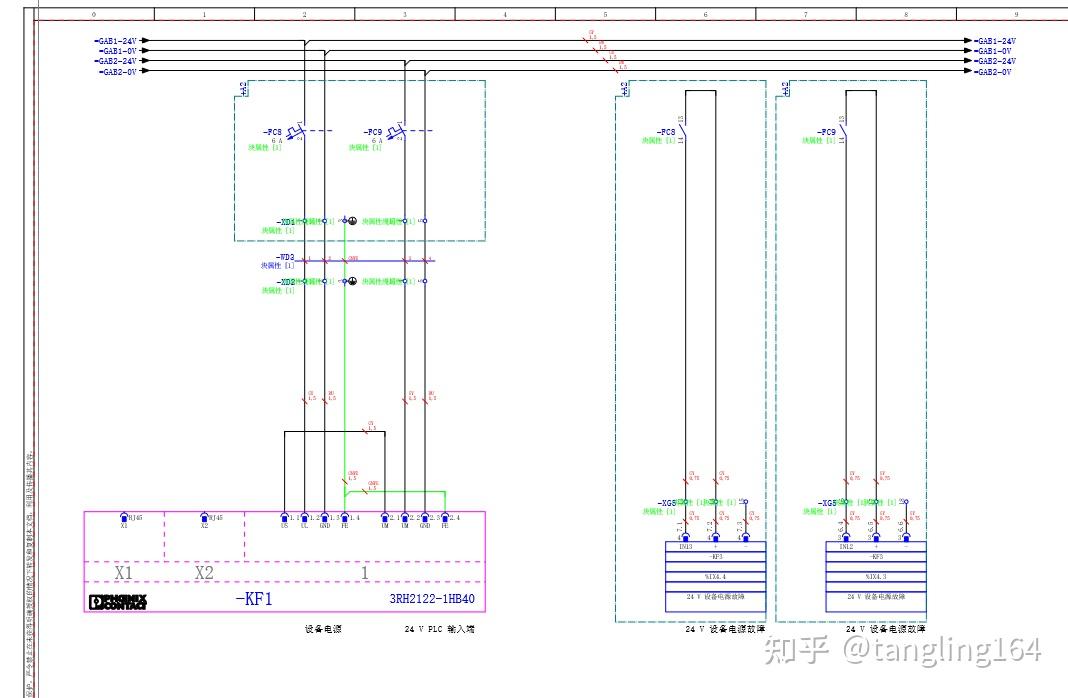 你还在用CAD？投入EPLAN的怀抱吧 - 知乎