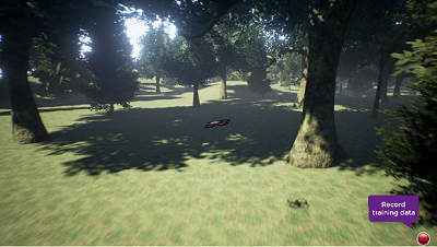 AirSim：深度学习时代研究无人机的利器？ - 知乎