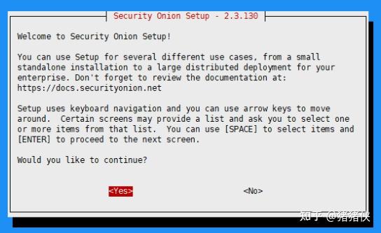 如何部署一个开源网络入侵检测系统Security Onion - 知乎