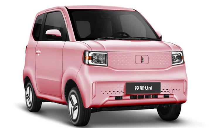 A00级小车市场之争，宏光MINIEV吃肉，QQ冰淇淋喝汤，凌宝UNI闻味 - 知乎