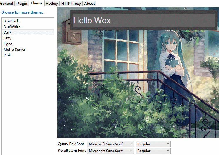 Wox：PC端高效启动器 - 知乎