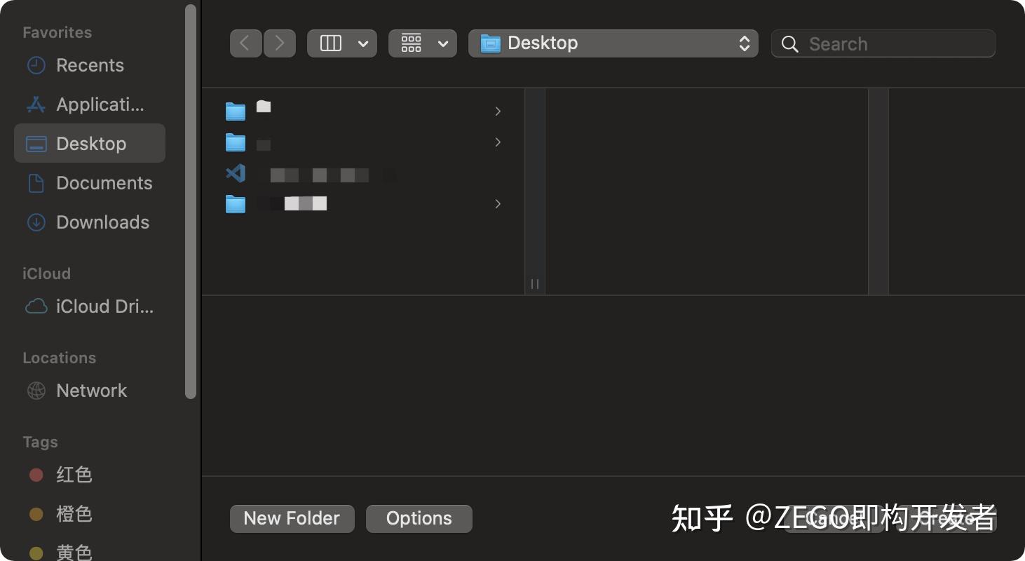 基于 ZEGO SDK 实现 iOS 一对一音视频聊天应用 - 知乎