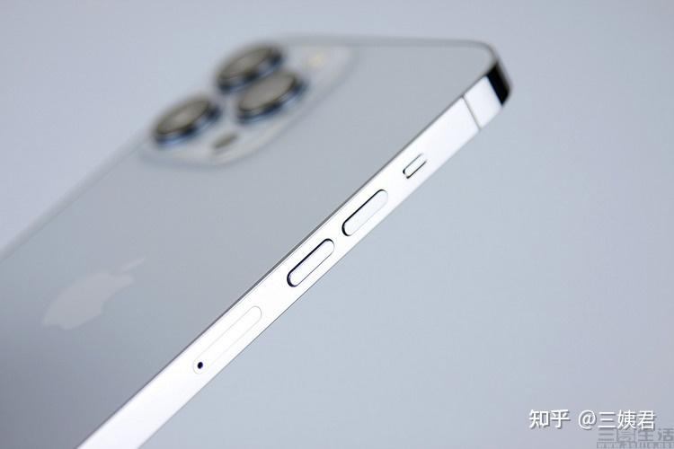 iPhone 13 mini & iPhone 13 Pro Max全面评测：外观篇 - 知乎