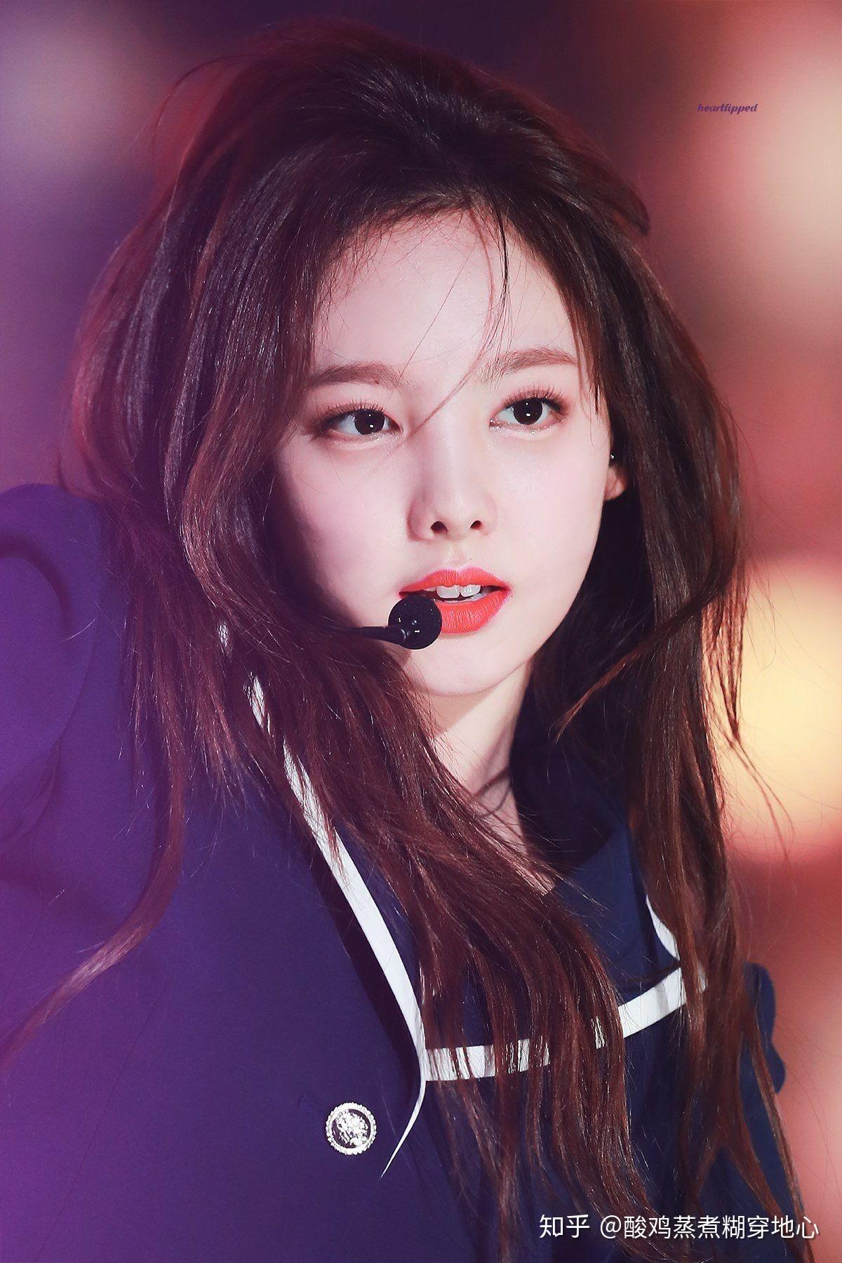 可以全方位科普下Twice的成员们吗？ - 知乎