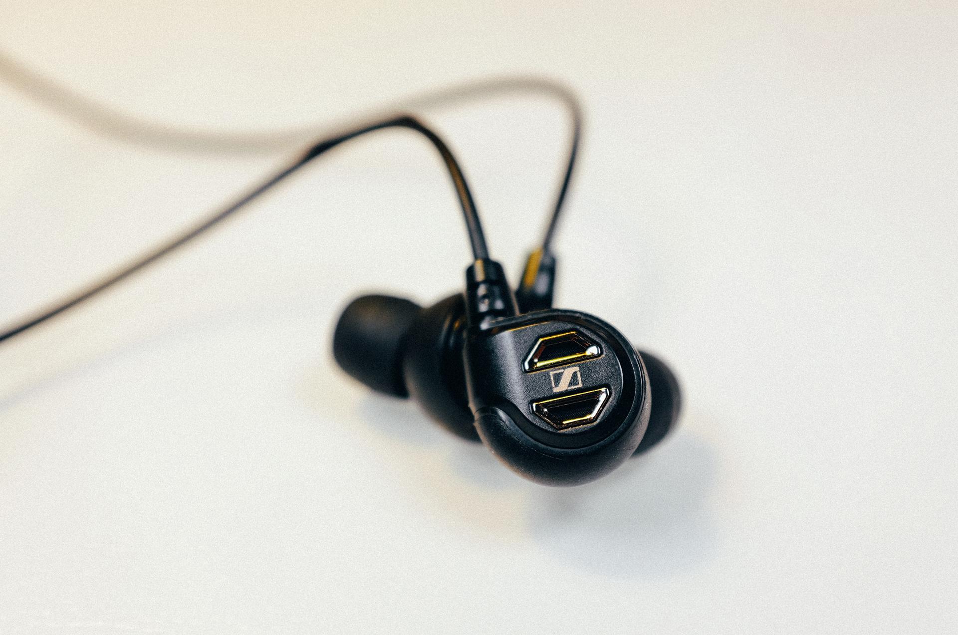 森海小霸王-森海塞尔 IE60入耳耳机测评 音质篇 - 知乎