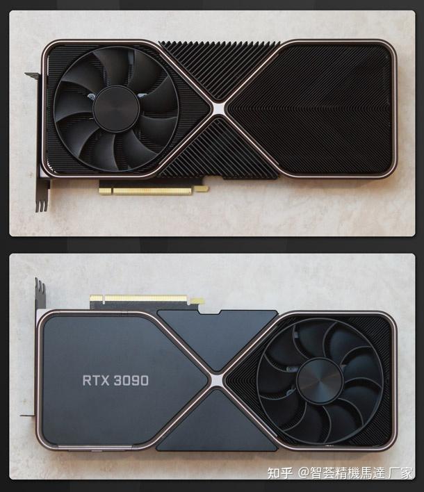测评： 英伟达 GeForce RTX 3090 GPU - 知乎