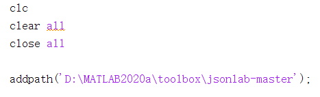 MATLAB读取json文件 - 知乎