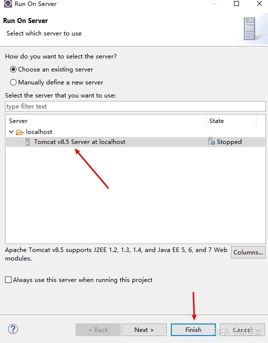 Java实战Tomcat+Servlet+Sql开发简单网站配置环境 - 知乎