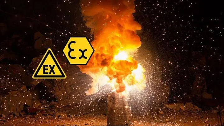 关于ATEX防爆产品分级：如何区分Zone 0、Zone 1和Zone 2？ - 知乎