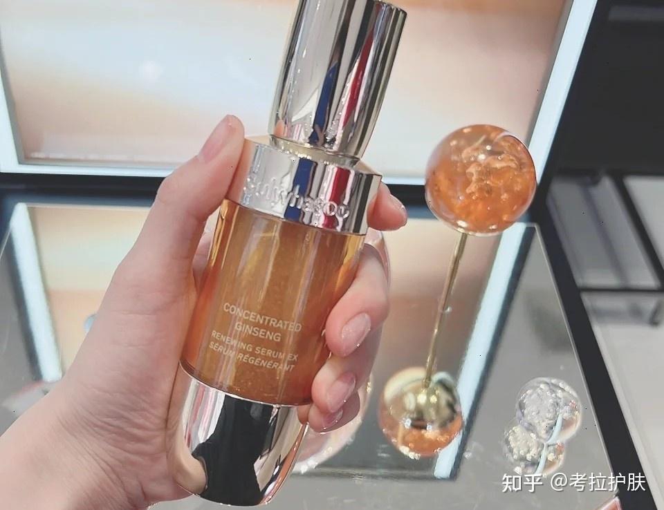 去黄提亮用什么护肤品？推荐这五款精华，不仅提亮还能协同抗老 - 知乎