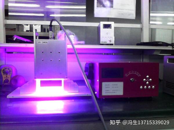 UV固化机的优点和用途是什么？ - 知乎