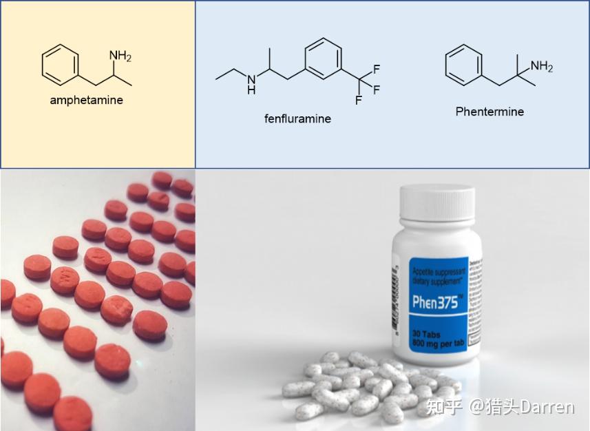 GLP-1减肥药综述 - 知乎