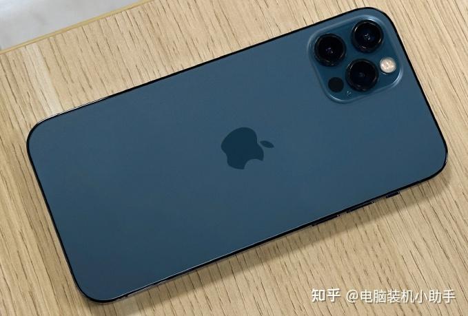 IPhone的激光雷达，好多人从来没用过，它的功能很强大，别浪费！ - 知乎
