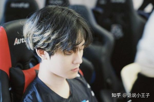 “大舅子Mystic将成为JDG新一代领军人物”，JDG直接把一线AD移除 - 知乎