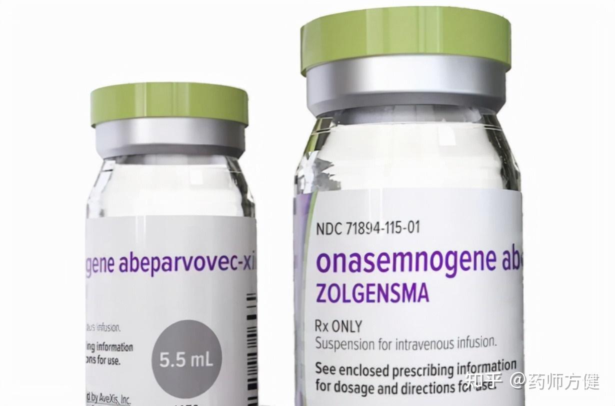 1300万！最贵“罕见病药”进中国，一针烧掉10套房！能否进医保？ - 知乎