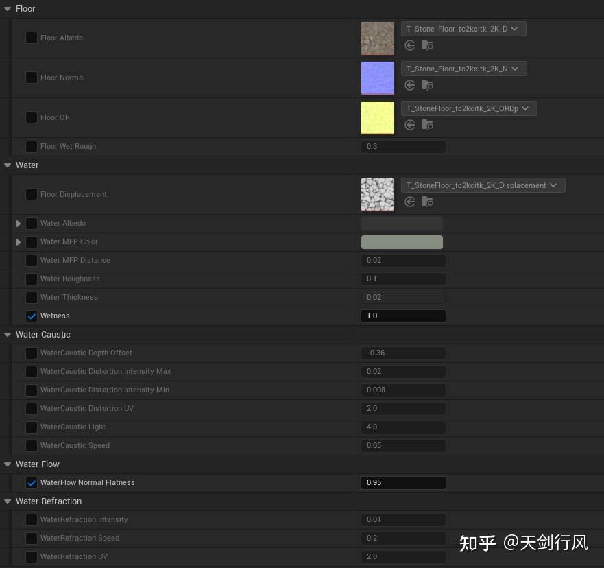 UE5-Substrate材质系统-05-Examples - 知乎