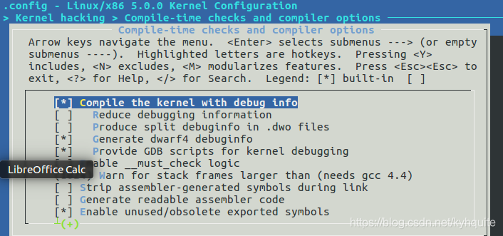 Linux5.0内核系统调用分析 - 知乎