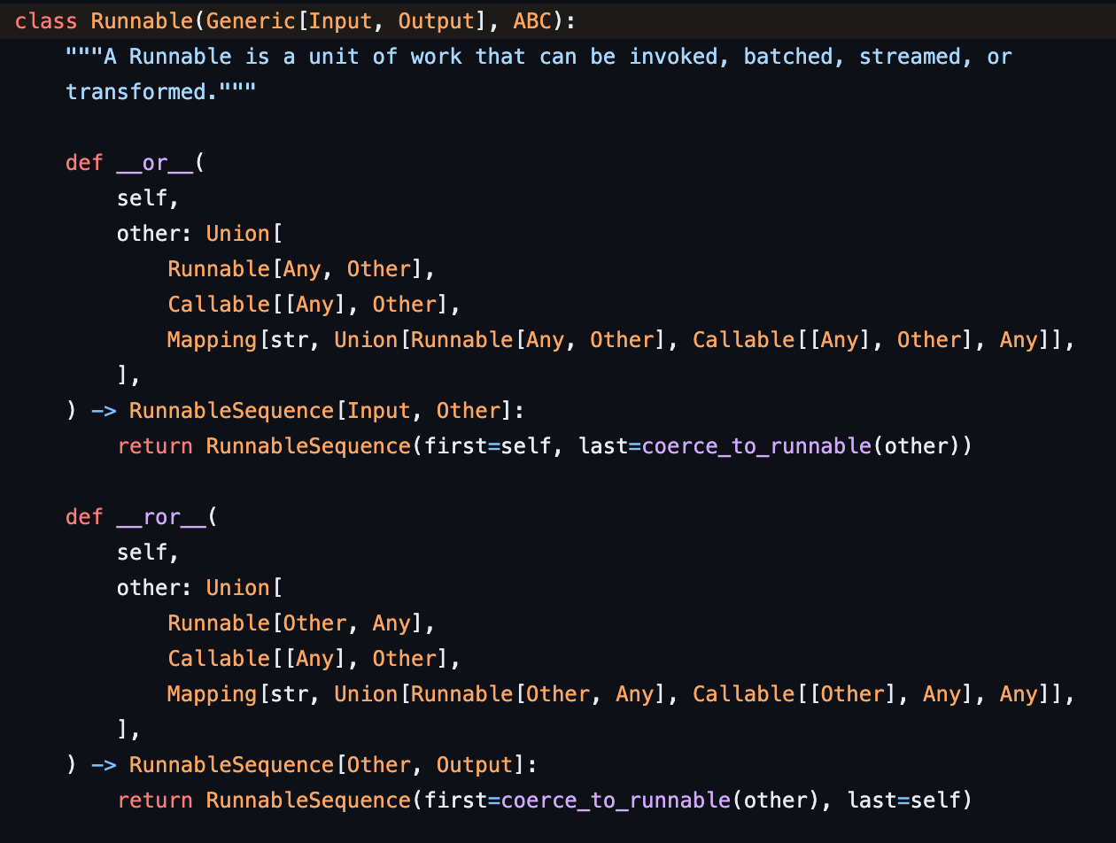 LangChain - LCEL: 拒绝只做看完即弃的「课本」！看 LangChain 怎么用 LCEL(LangChain ...