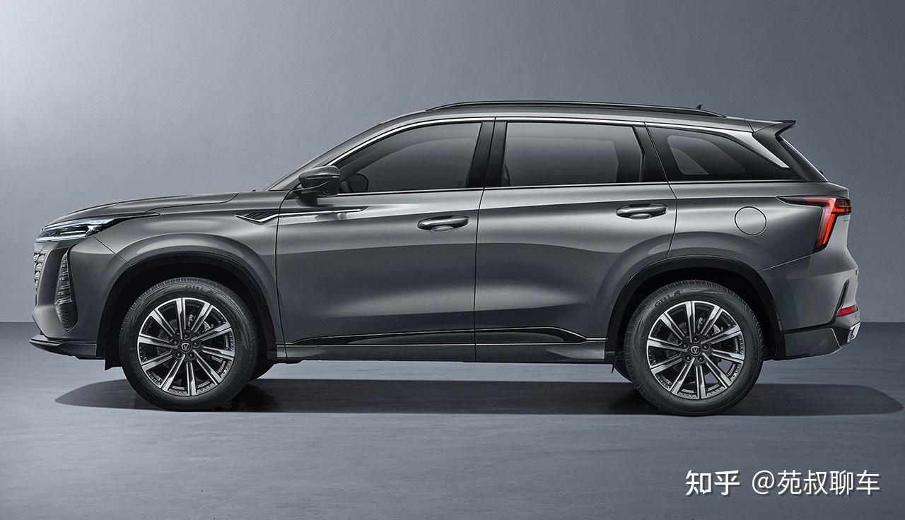 第三代CS75PLUS冠军版还是吉利星越L，13万预算2.0T，到底买谁？ - 知乎