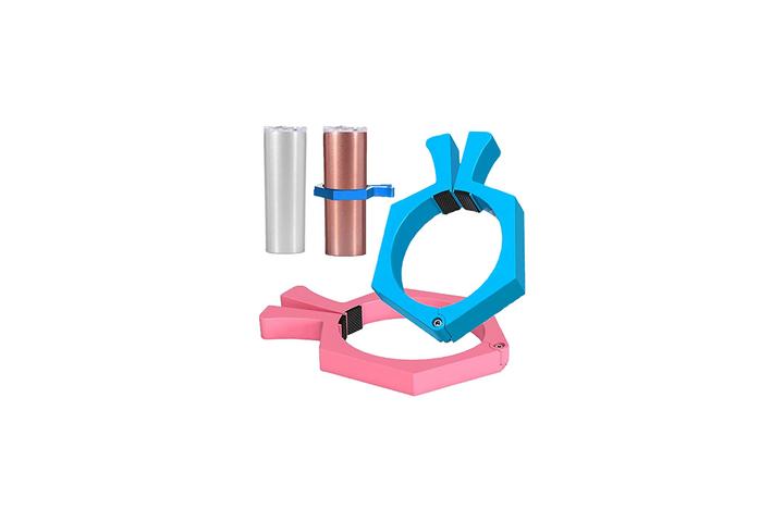 【TRO 24-cv-8177】速看！国人原告发起Clamp夹钳专利维权，这款产品立刻下架！ - 知乎