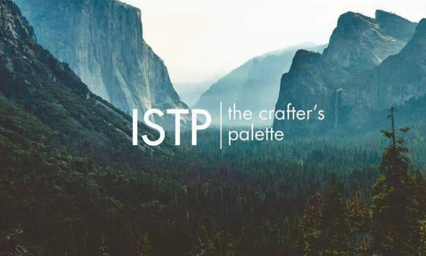 ISTP型人格|istp是什么意思 - 知乎