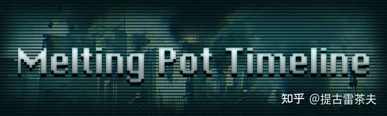 大熔炉-Melting Pot HOI4模组 时间线一览 - 知乎