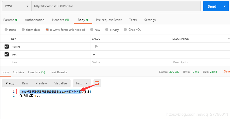 Spring框架中@GetMapping和@PostMapping注解的方法的参数规则是什么？ - 知乎
