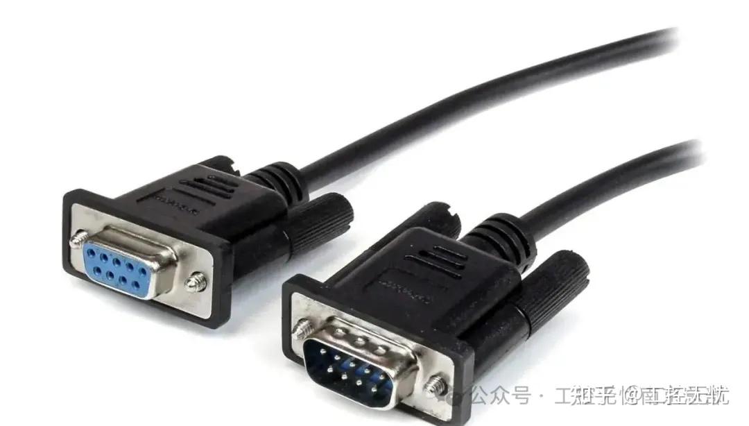 【原创学习笔记】485通信技术调试小结 - 知乎