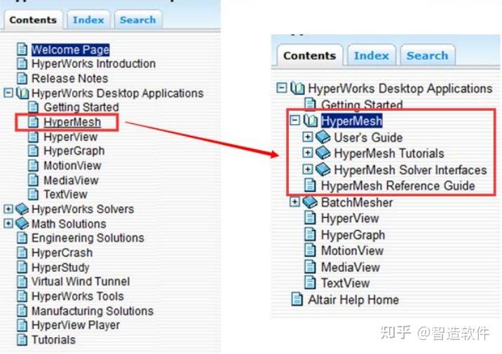 hypermesh导入hm文件报错?救救孩子吧!? - 知乎