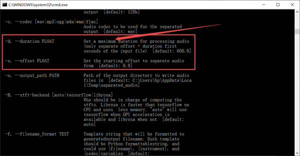 伴奏提取神器spleeter探索记 - 知乎
