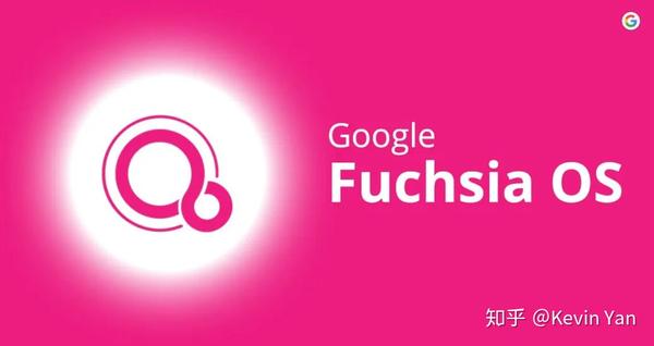 Fuchsia 是什么？Fuchsia OS 的未来如何？ - 知乎