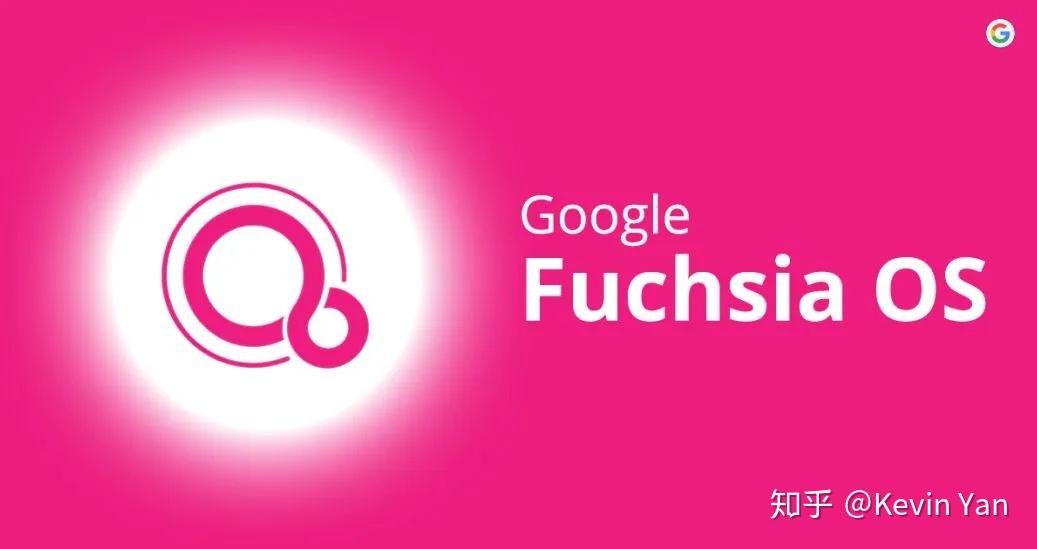 Fuchsia 是什么？Fuchsia OS 的未来如何？ - 知乎
