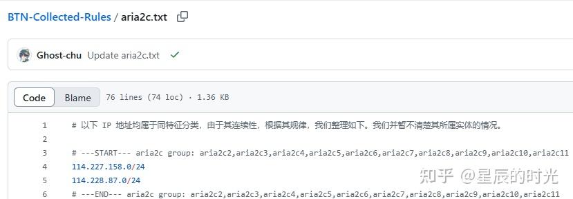 【BT/qBitEE】这样子是不是被吸血了？ - 知乎