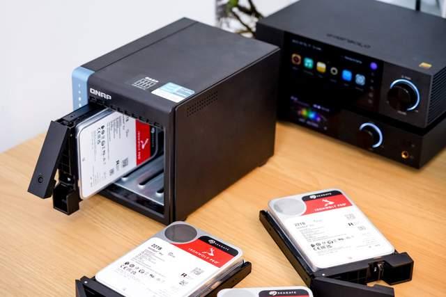 NAS硬盘选购指南丨希捷酷狼&酷狼Pro、银河、西数红盘、Ult系列、东芝全都有 - 知乎