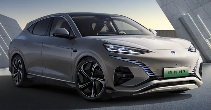 24小时大定11687台，比亚迪硬抗BBA？ - 知乎