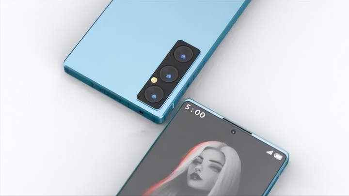 华为P70pro被曝光！5000万像素IMX898镜头＋5.5G，硬刚苹果！ - 知乎