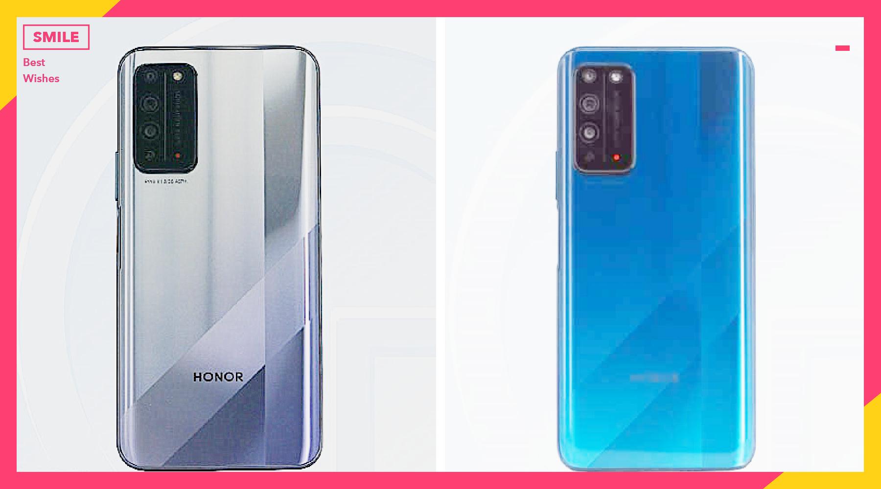 荣耀X10正式定档：麒麟820+IMX600，网友：终于等到了 - 知乎