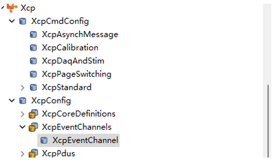 聊聊AUTOSAR：基于DaVinci的XCP开发与配置 - 知乎