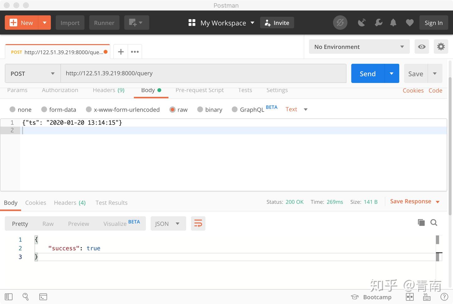 浅度测评：requests、aiohttp、httpx 我应该用哪一个？ - 知乎