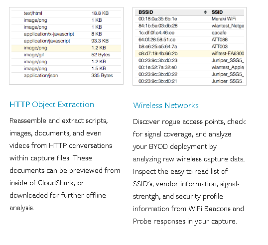 酷站推荐 - cloudshark.org - CloudShark | Analyze and Share Network Capture ...